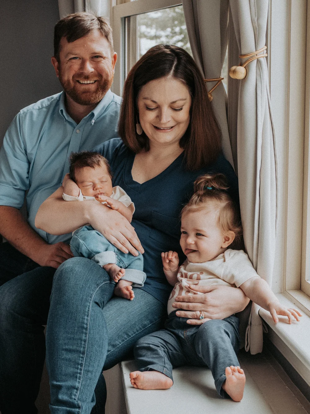 Nate Davidson for State Rep