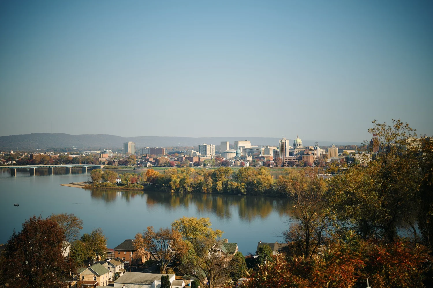 Nate Davidson for State Rep