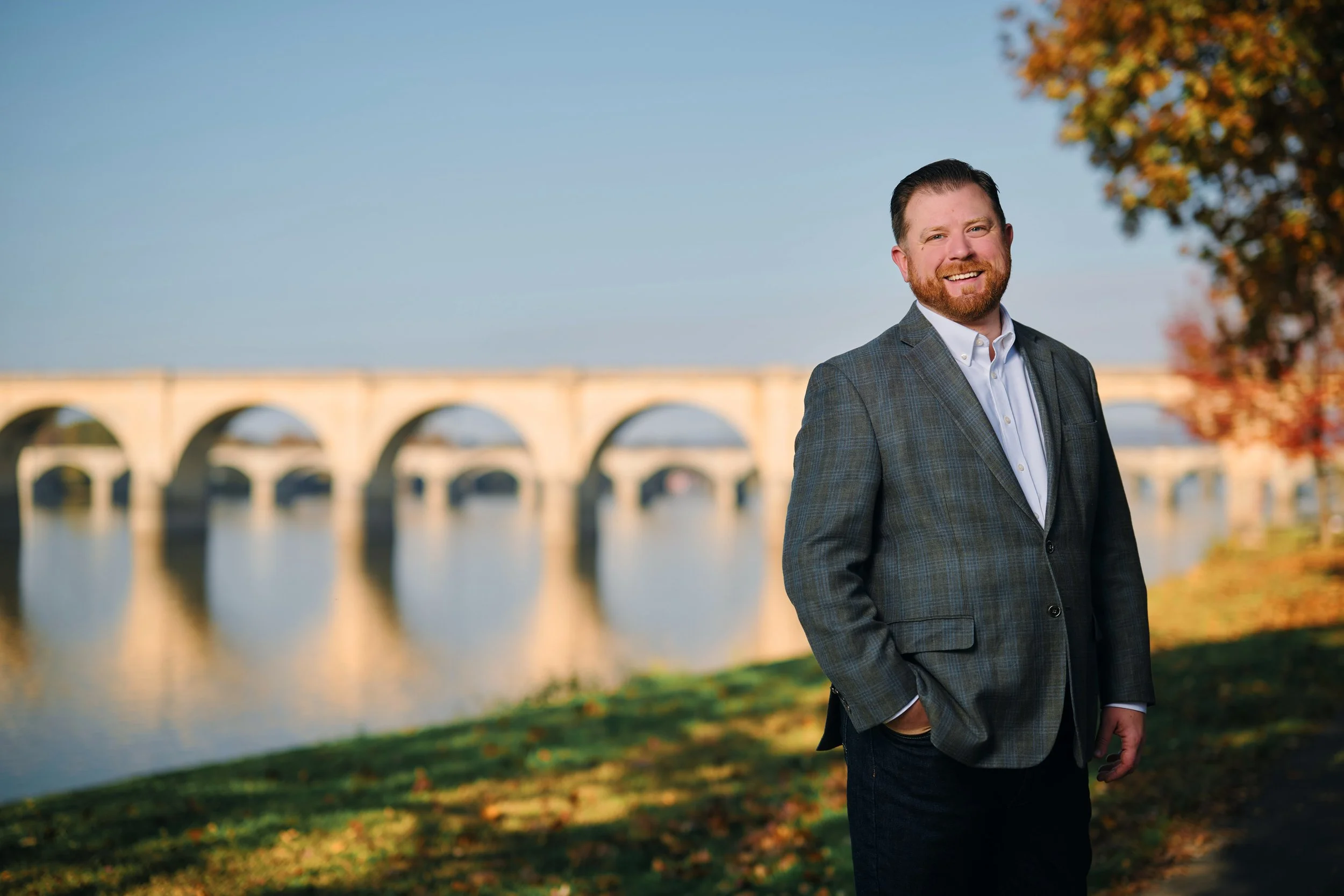 Nate Davidson for State Rep