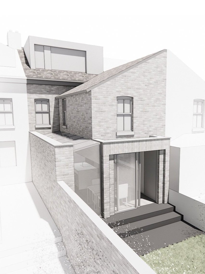 Form. architecture + design