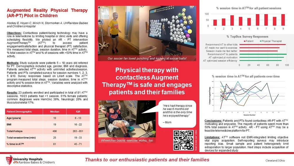 Research — Augment Therapy
