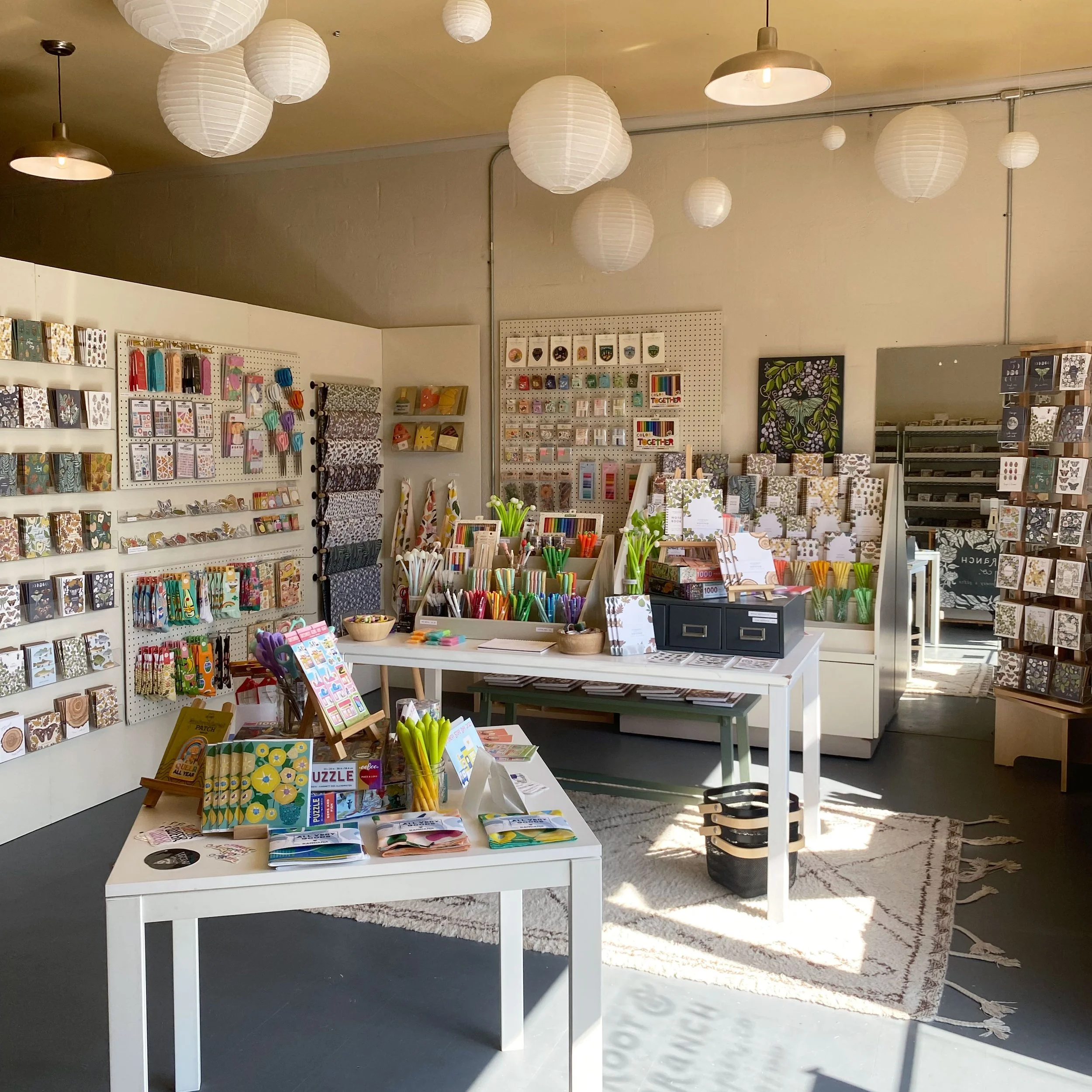 Root & Branch Paper Co.