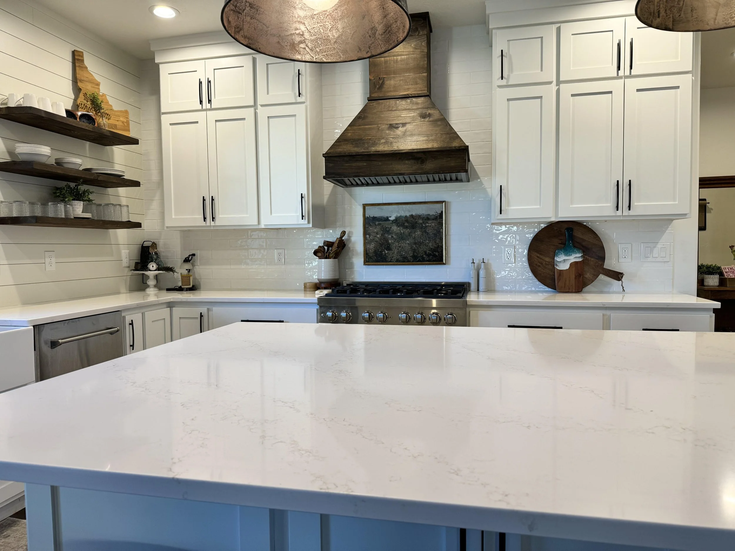 Cascade Granite, LLC Boise, Idaho