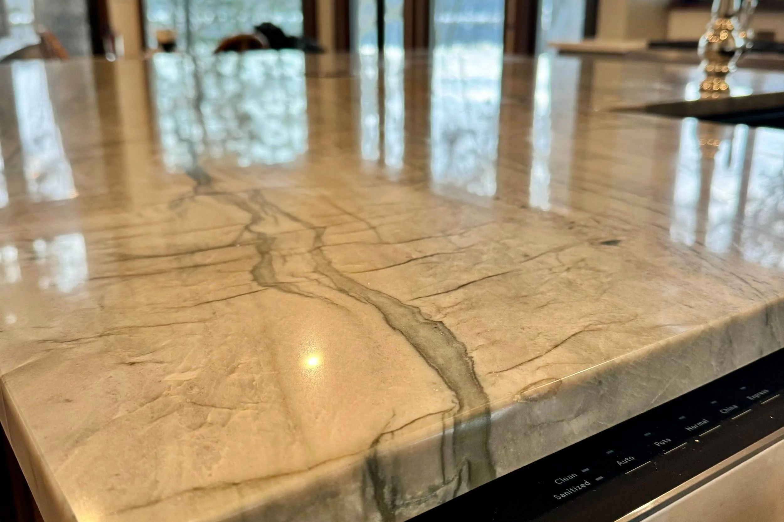 Cascade Granite, LLC Boise, Idaho