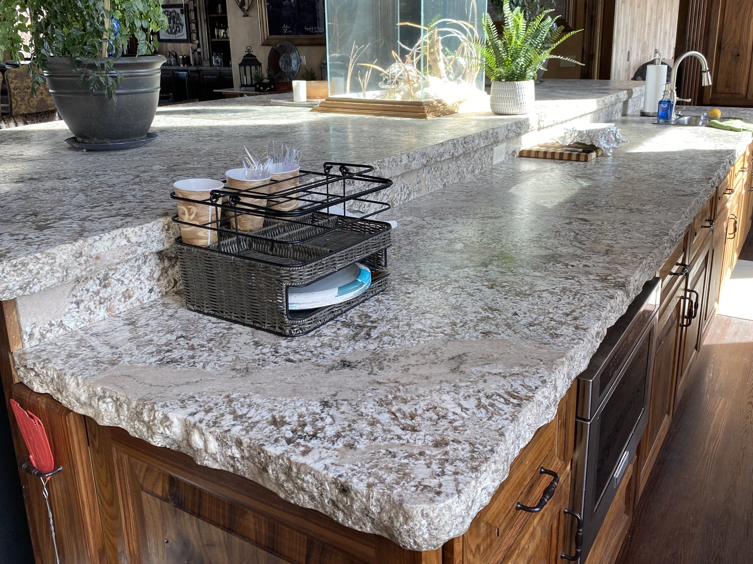 Cascade Granite, LLC Boise, Idaho