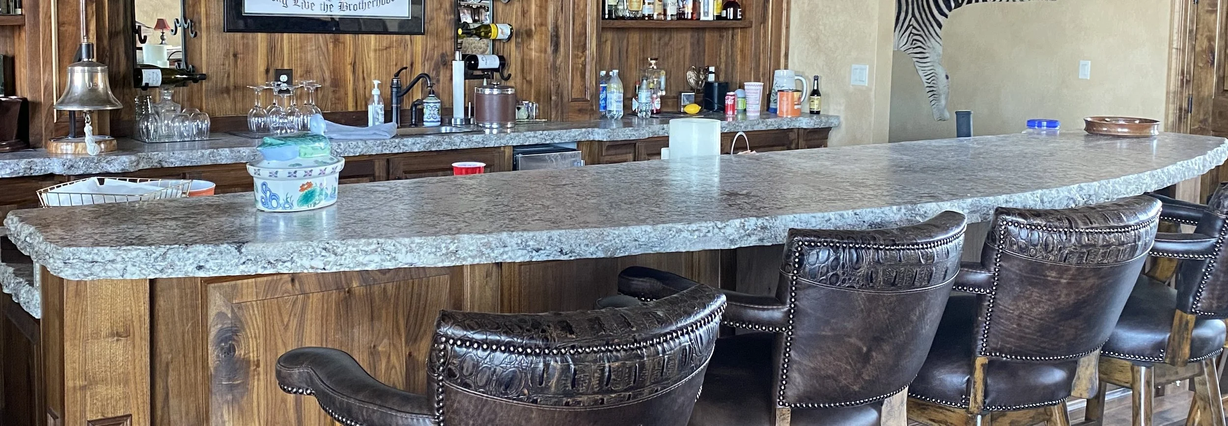 Cascade Granite, LLC Boise, Idaho