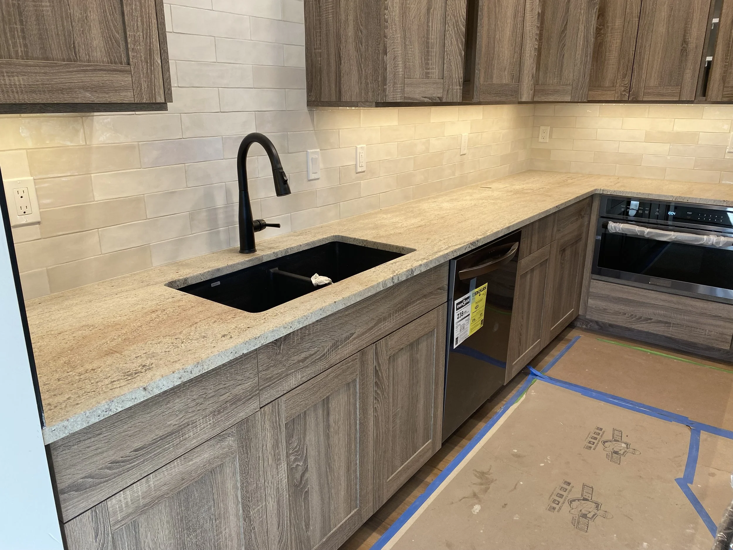 Cascade Granite, LLC Boise, Idaho