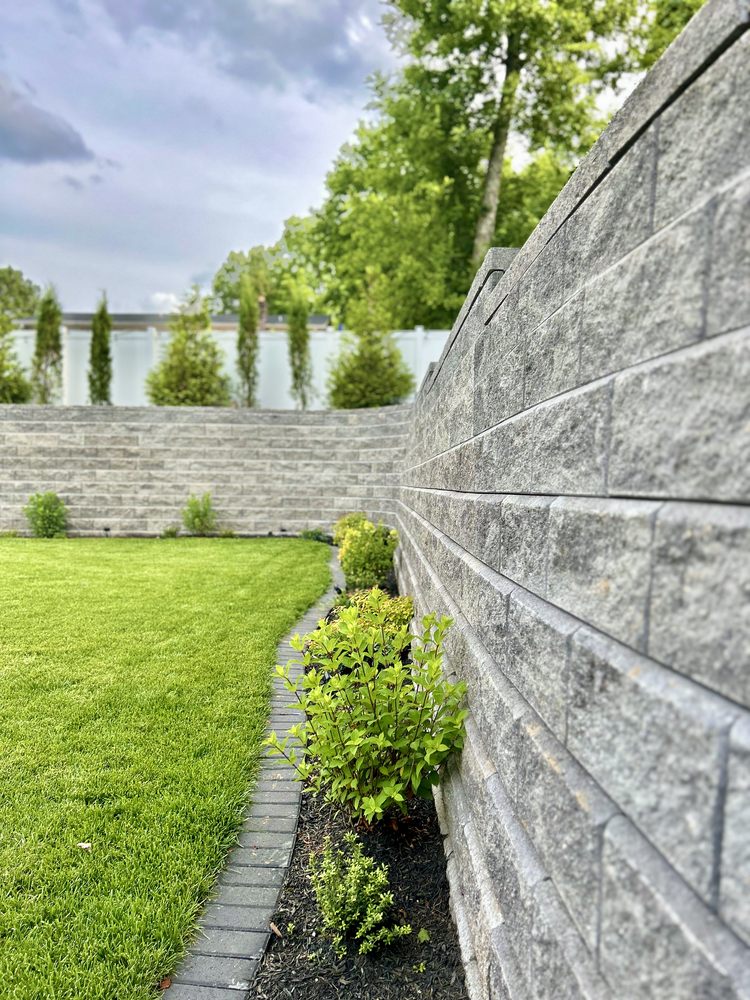 Rock Solid Landscaping