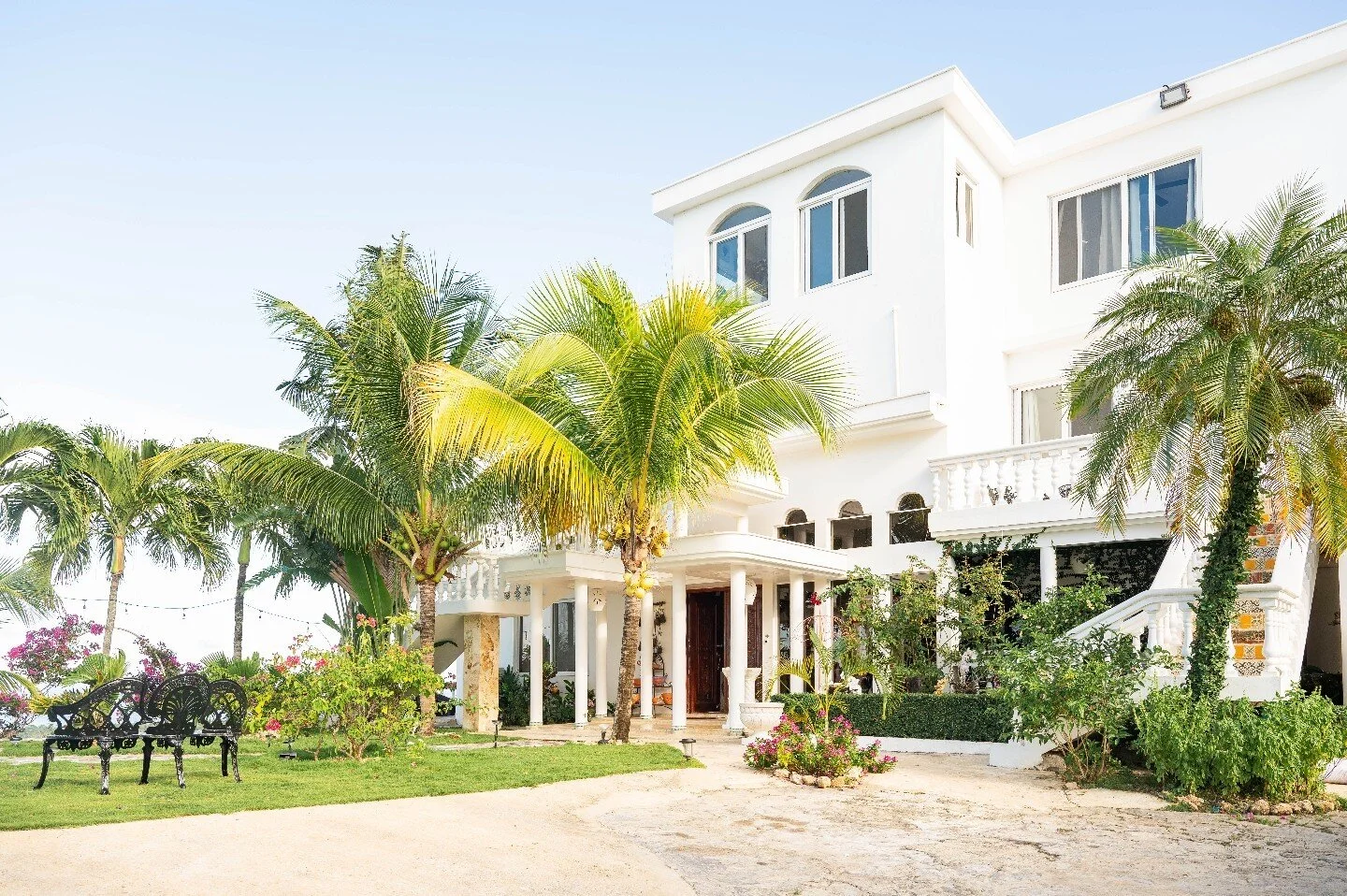 Casablanca Cabrera Hotel