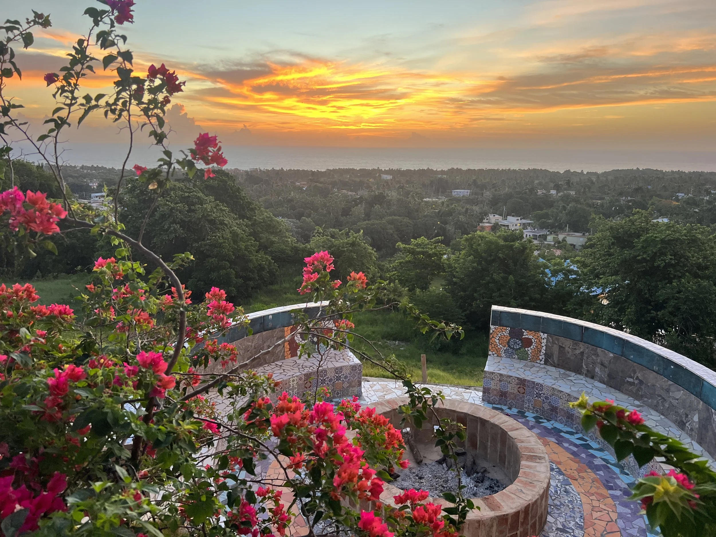 Casablanca Cabrera Hotel