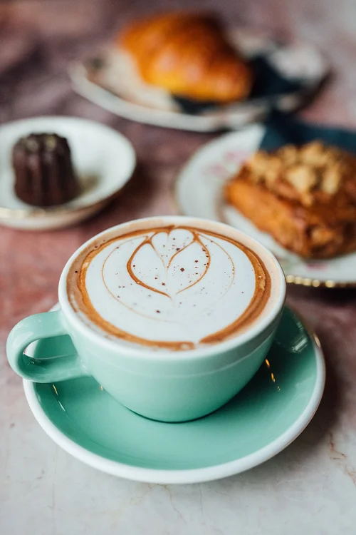 Le LOFT LPD - Café et espace de Coworking — Le Petit Dep