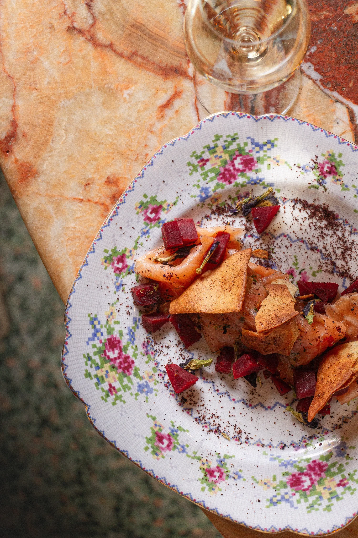 Le Petit Dep - Café-Buvette - Le Plateau — Le Petit Dep