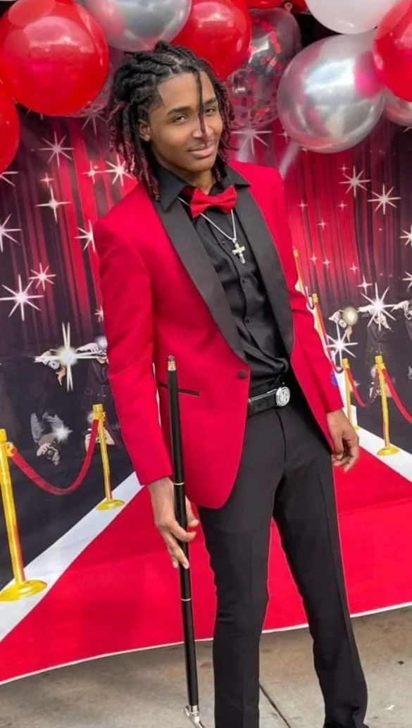 DJ's Story — Children's Specialized Hospital Foundation