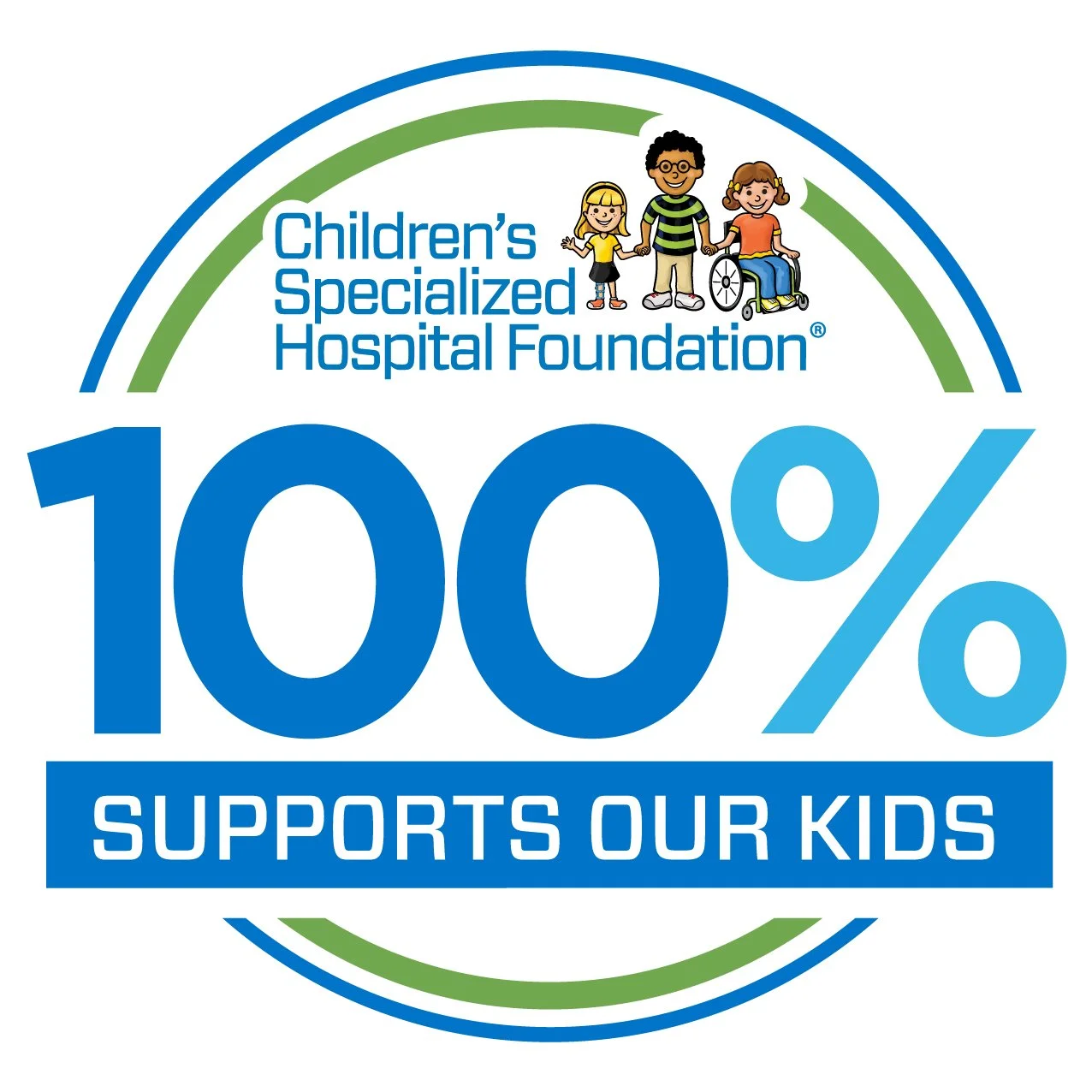 Children's Specialized Hospital Foundation