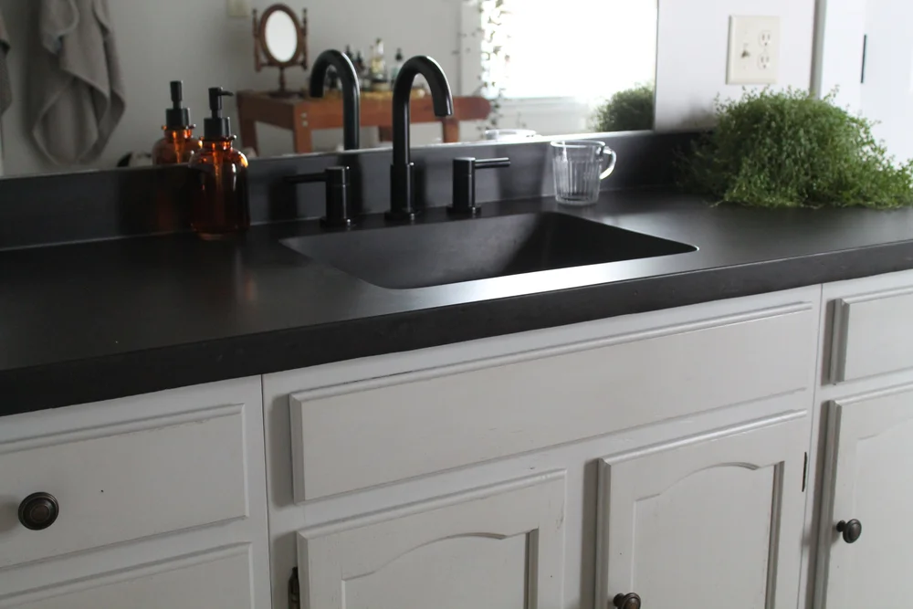 Countertops — Greystone Casting