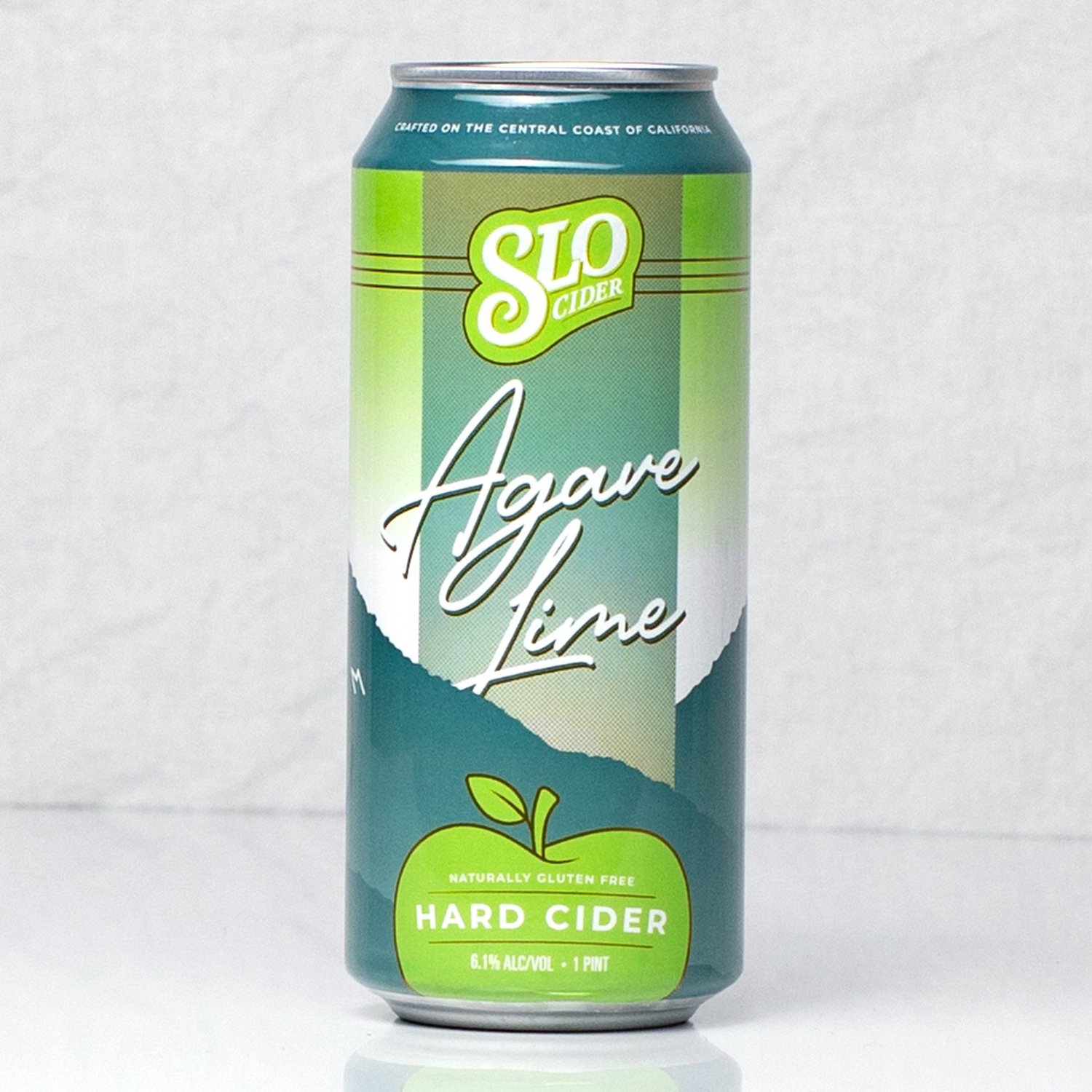 SLO Cider Co. - Hard Cider from San Luis Obispo, California