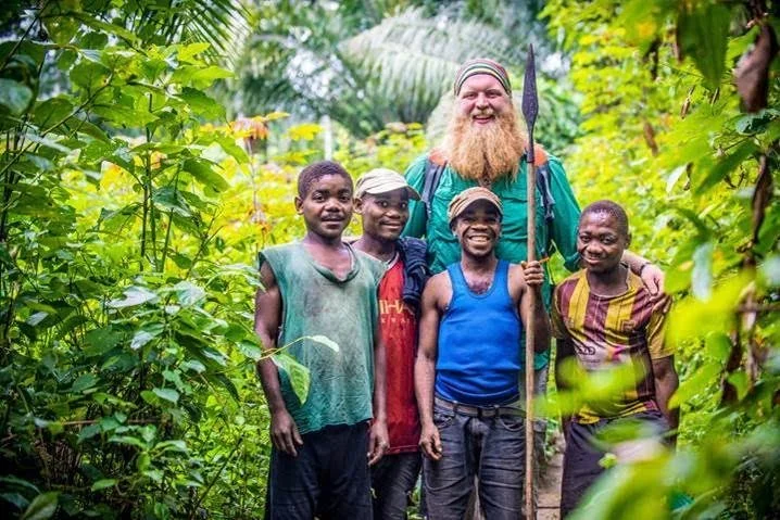 Contact — Justin Wren > Speaks