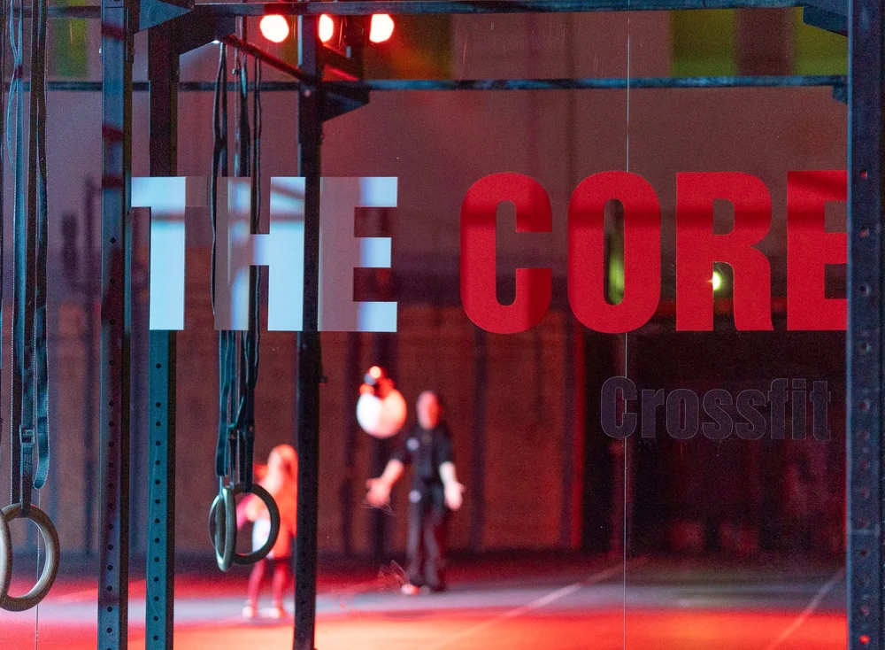 Classes — The Core Force CrossFit