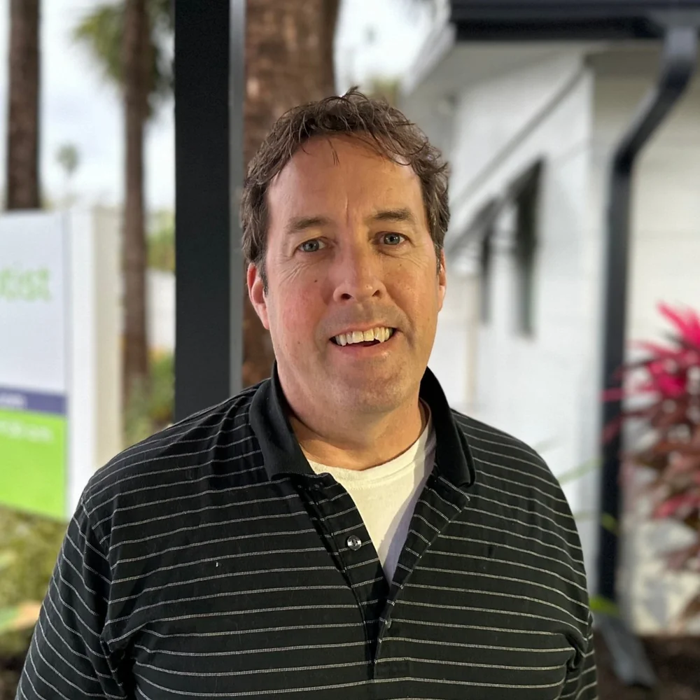 Our Team — First Baptist Church Estero