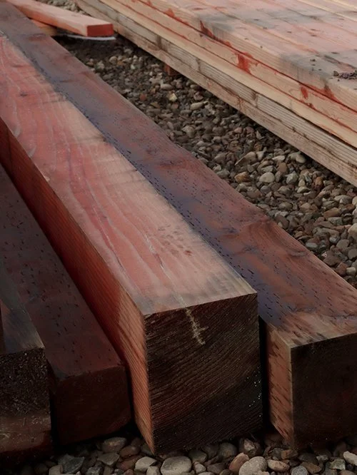 R Johnson Construction