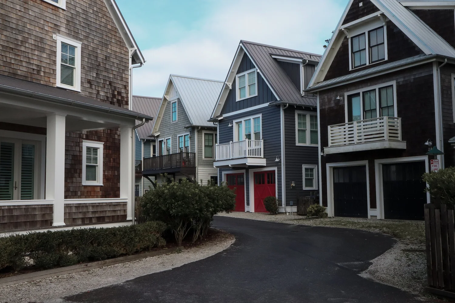 R Johnson Construction