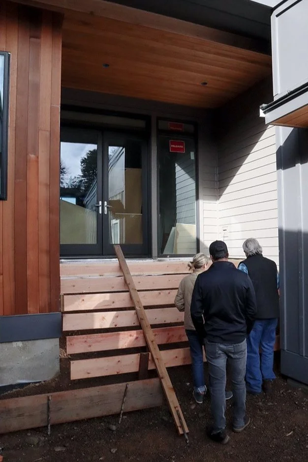 R Johnson Construction