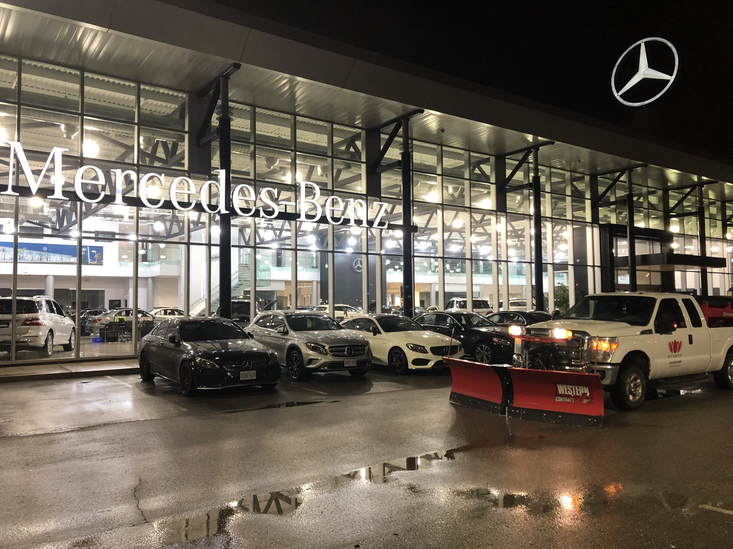 About us — AVT Services Inc.