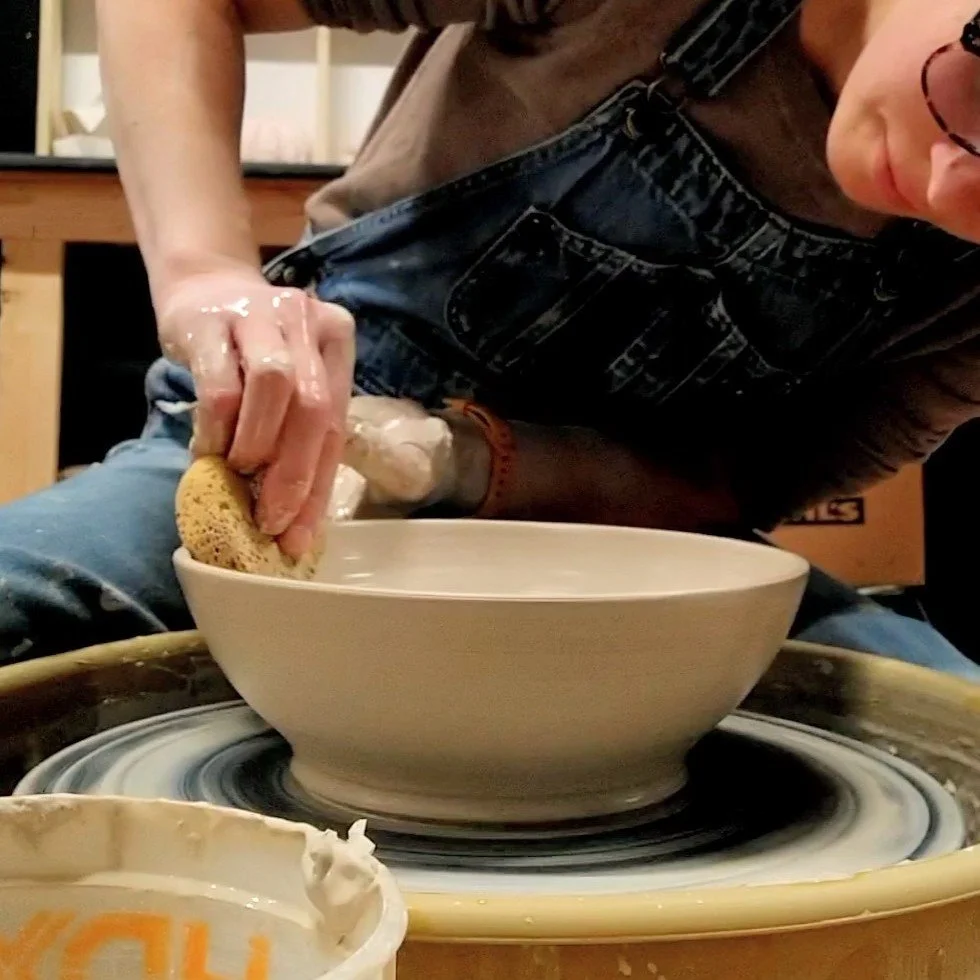 Member Shop — Cardinal Creative Space - Community Art Studio + Handmade ...