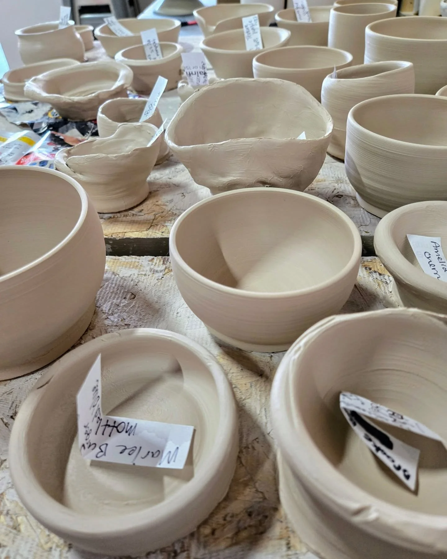 Cardinal Creative Space - Community Art Studio + Handmade Housewares ...