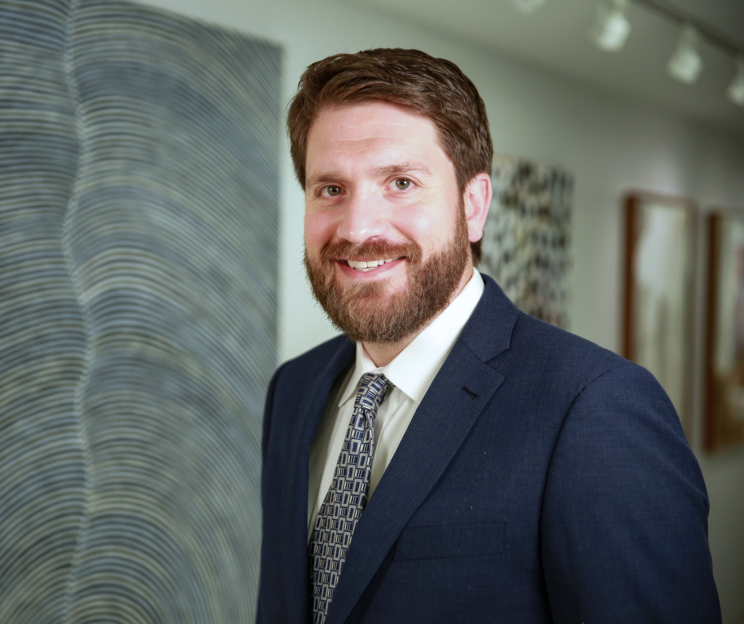 Benjamin M. Sweetbaum — JM Zell Partners, Ltd.