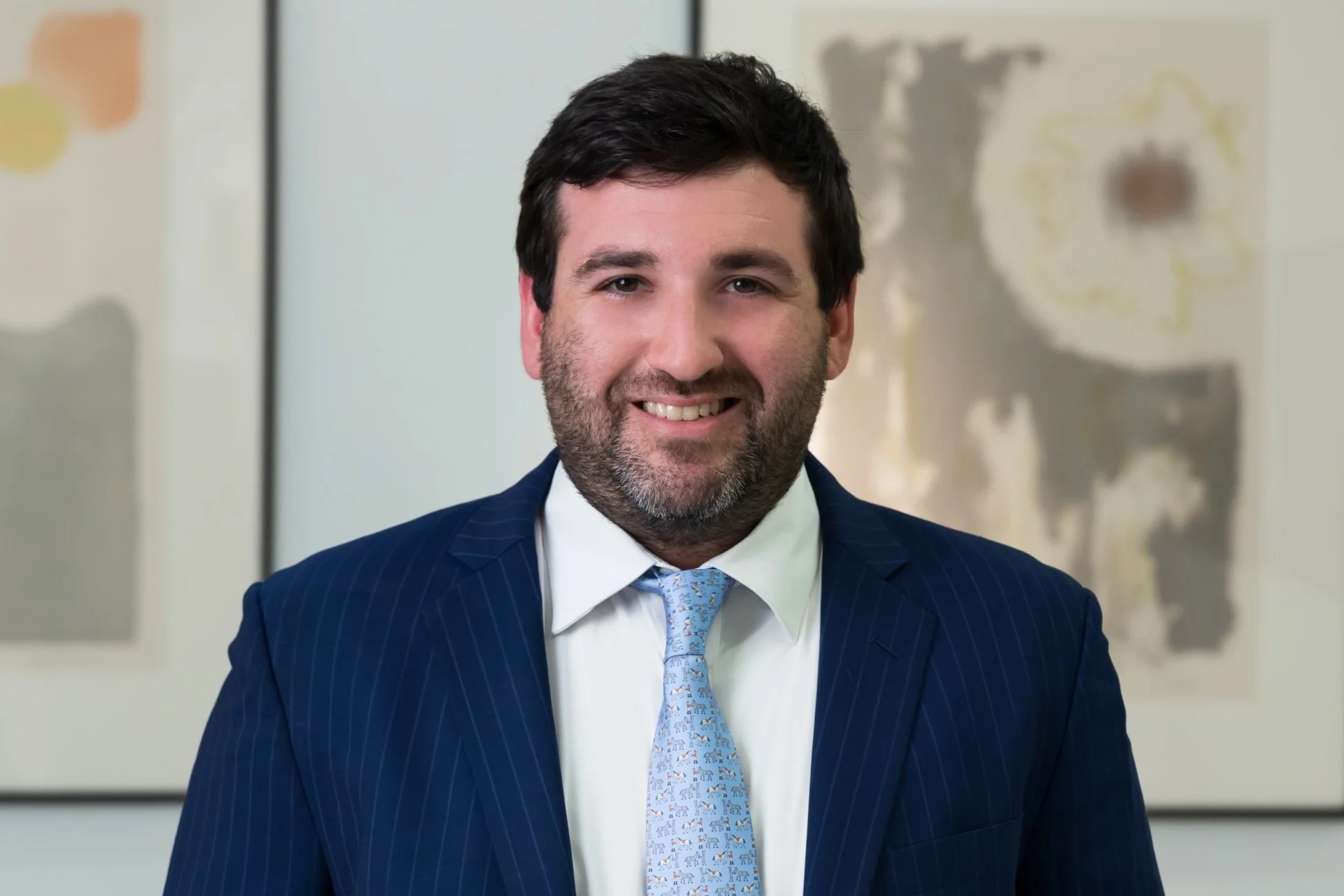 Team — JM Zell Partners, Ltd.