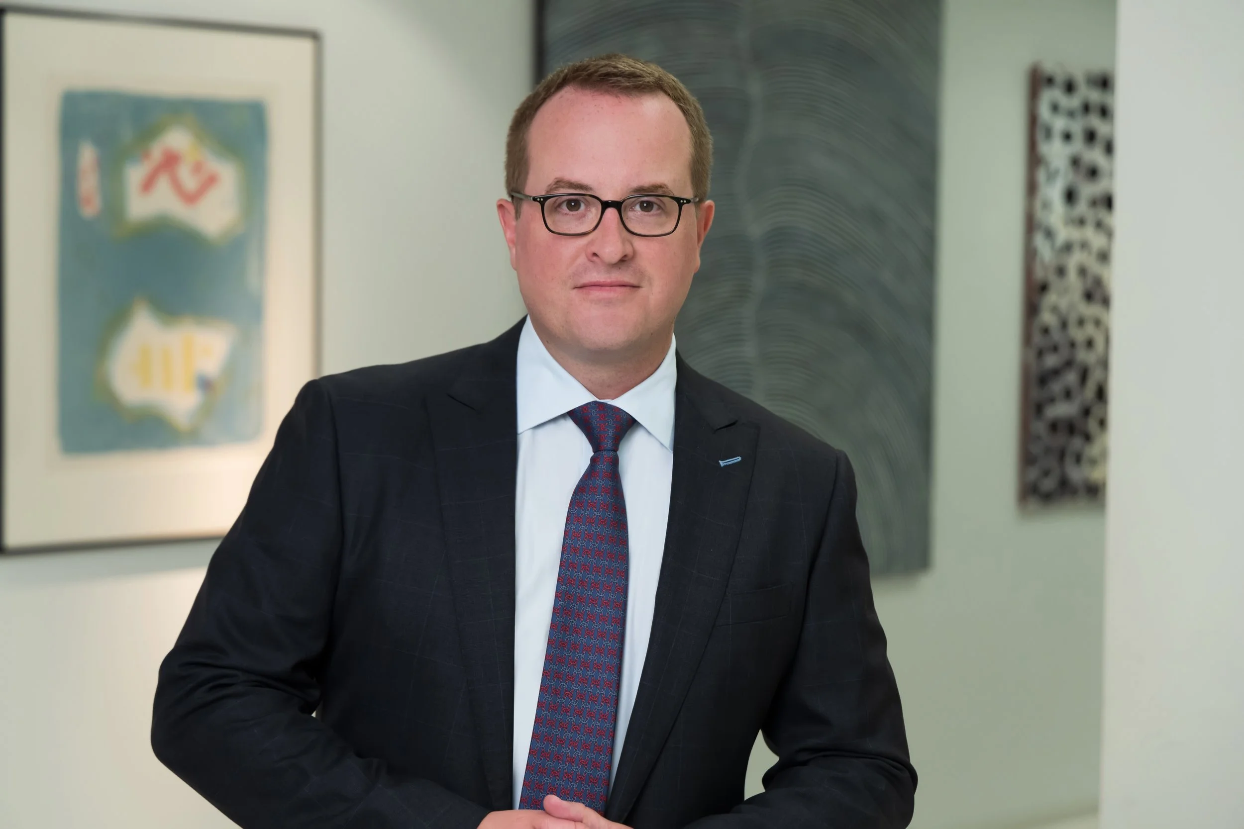 Matthew T. Draper — JM Zell Partners, Ltd.