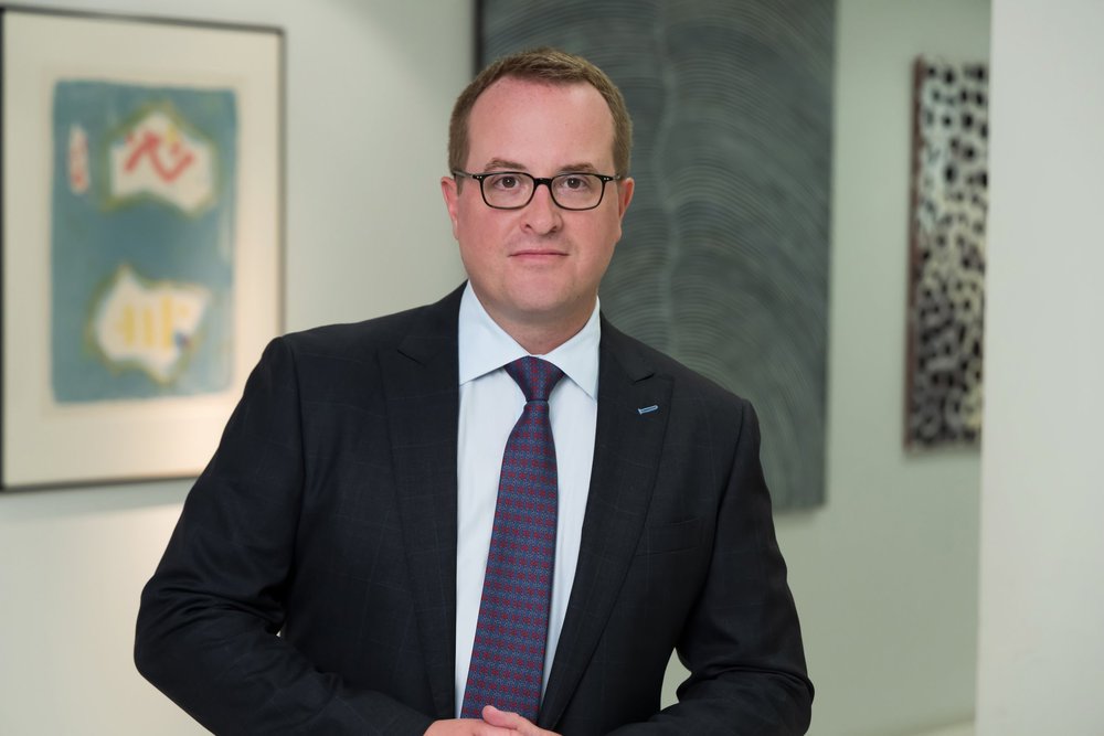 Matthew T. Draper — JM Zell Partners, Ltd.