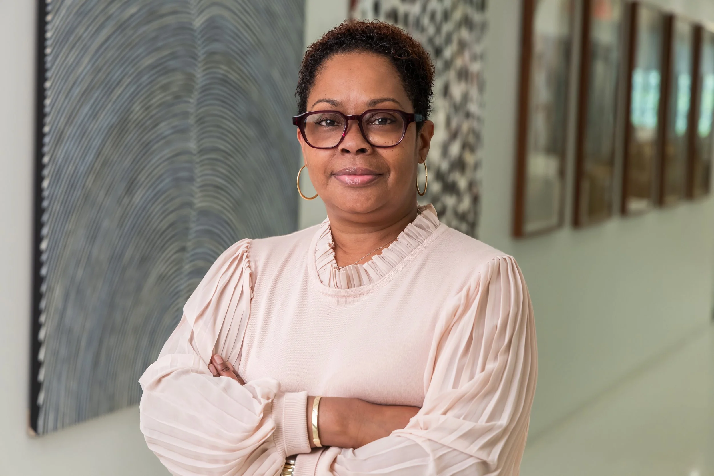 Akilah A. King — JM Zell Partners, Ltd.