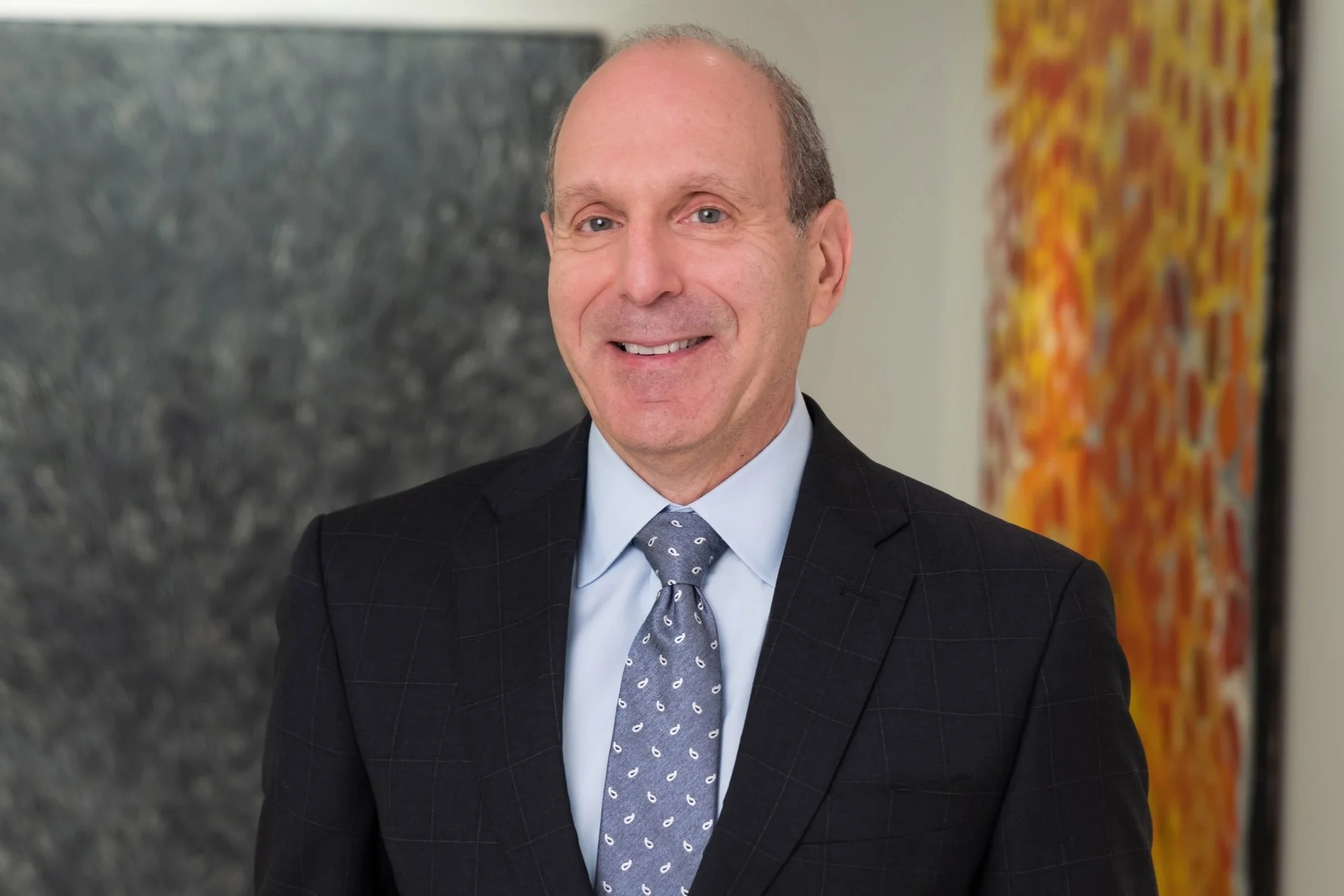 Team — JM Zell Partners, Ltd.