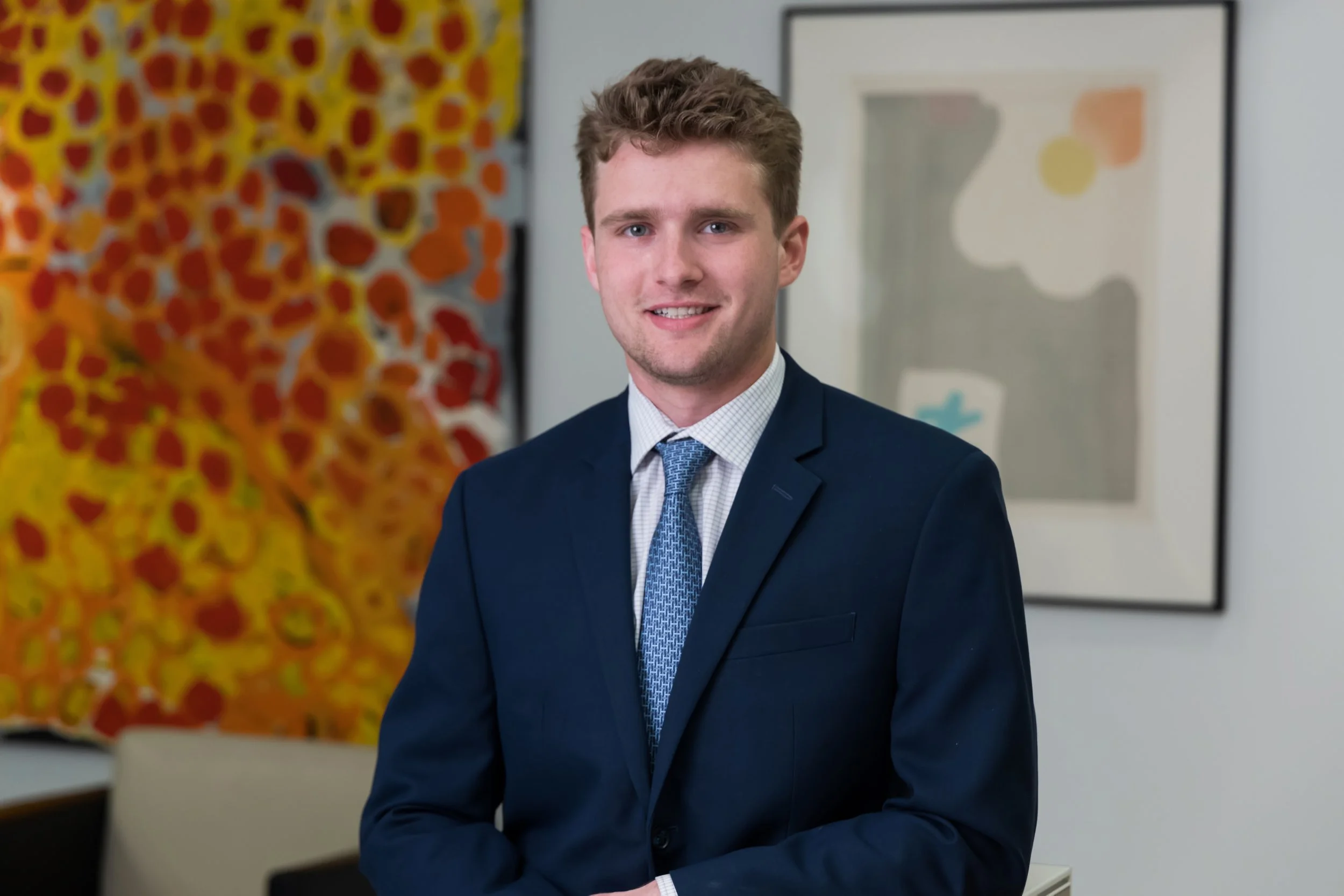 Dennis R. Khranovich — JM Zell Partners, Ltd.
