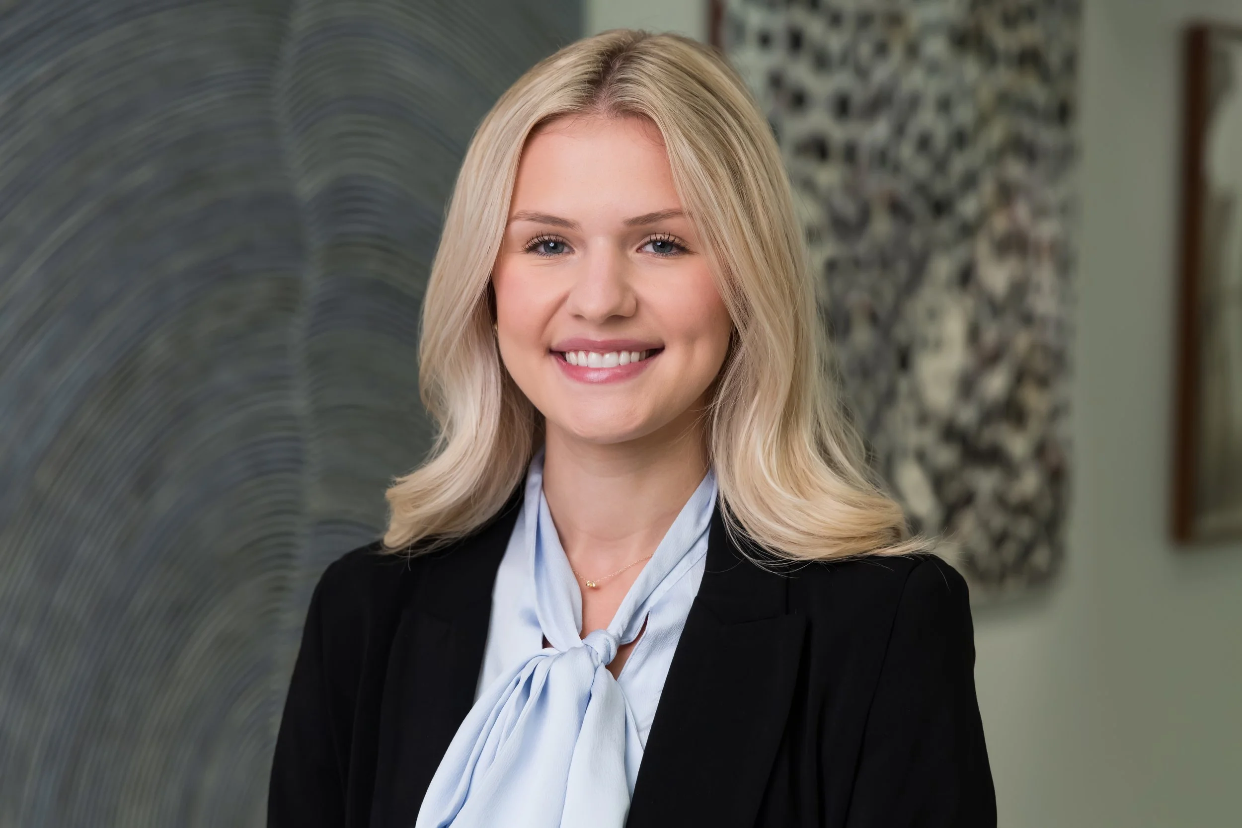 Erika D. Hansen — JM Zell Partners, Ltd.