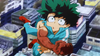Deku Workout Plan: Train Like Izuku Midoriya and Build One for All ...