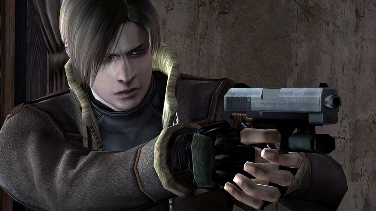 Leon Kennedy Calisthenics Workout: Train Like The Resident Evil ...