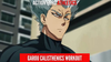 Garou Calisthenics Workout: Train Like the Hero Hunter - Action Hero ...
