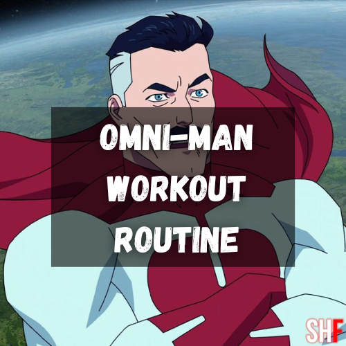 Superhero Training Series - Action Hero Athletics