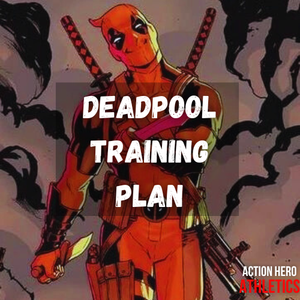 Trending Superhero Workouts - Action Hero Athletics