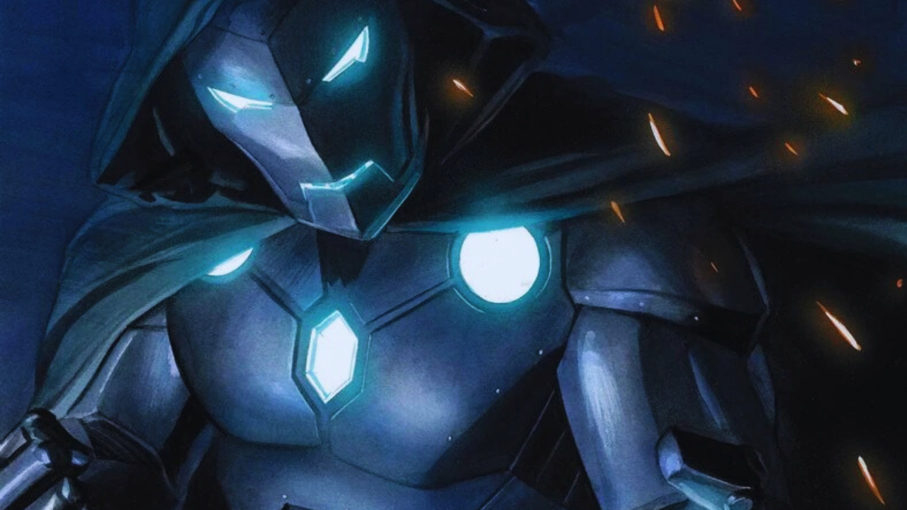 Doctor Doom Workout Plan: Real Life Supervillain Training - Action Hero ...