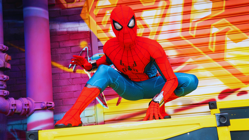 Spider-Man Workout Plan: Develop Superhero Strength and Athleticism ...