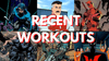 Superhero Workout Index - Action Hero Athletics