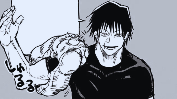 Toji Workout Plan: Train Like the Sorcerer Killer with Tactical ...