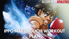 Ippo Makunouchi Workout Plan: Train Like a Boxing Prodigy - Action Hero ...