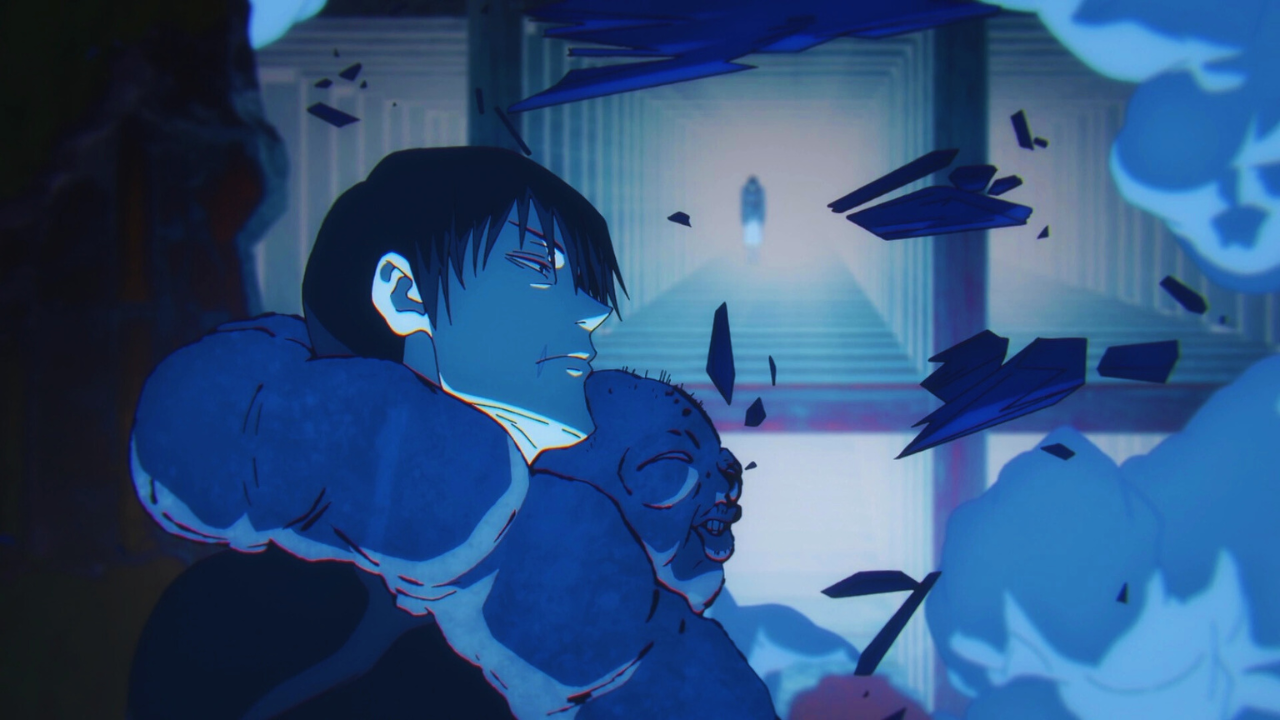 Toji Fushiguro Training Plan: Real Life Jujutsu Kaisen Workout - Action ...