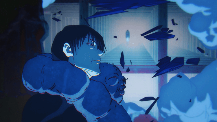 Toji Fushiguro Training Plan: Real Life Jujutsu Kaisen Workout - Action ...