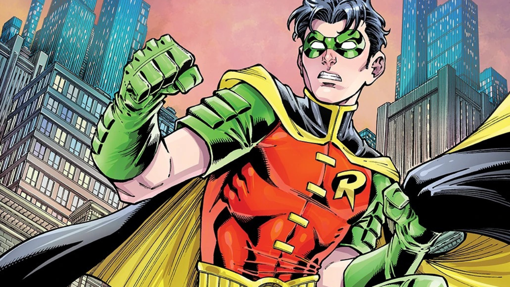 Tim Drake Training Plan - Action Hero Athletics